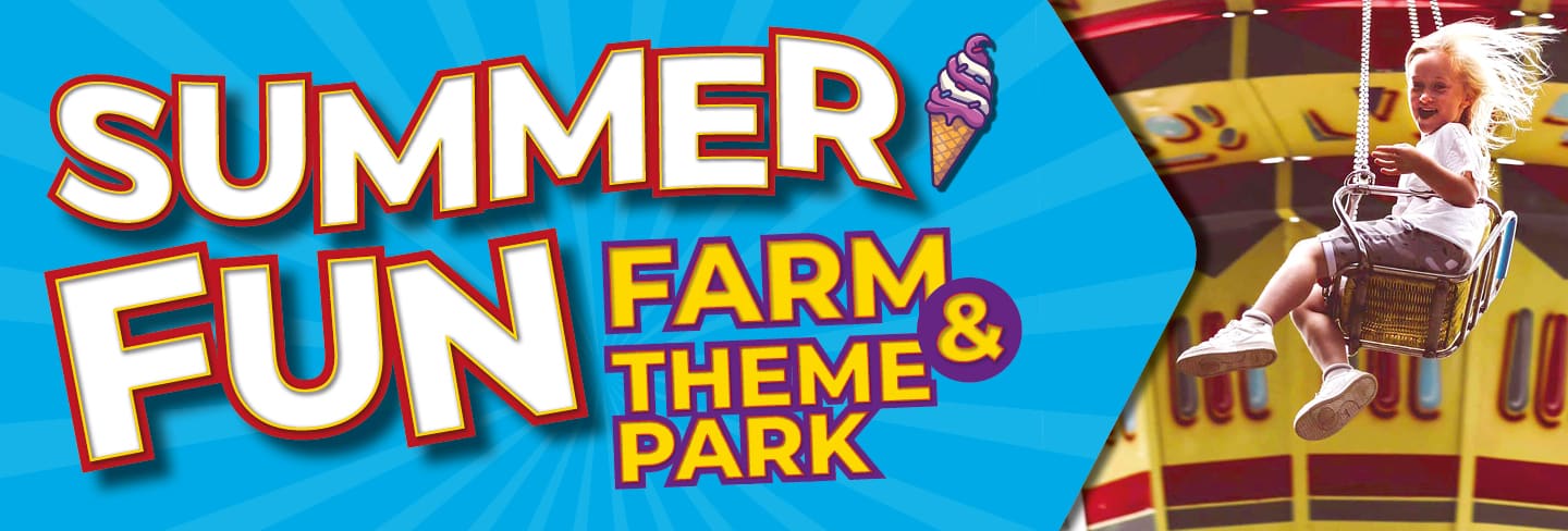 The Big Sheep - The best family day out in North Devon!