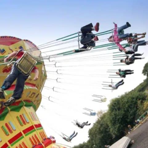 Top 10 family days out in North Devon - The Big Sheep