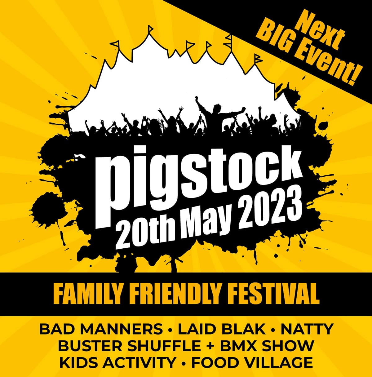 The Big Sheep - The best family day out in North Devon!