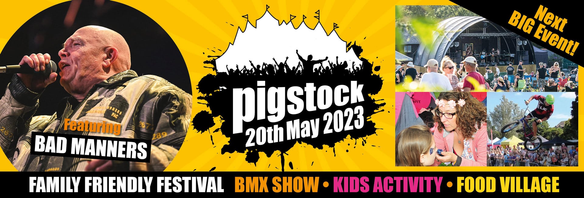 The Big Sheep - The best family day out in North Devon!