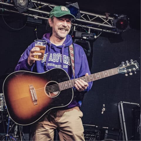 Here for the Music 2025 - The Big Sheep