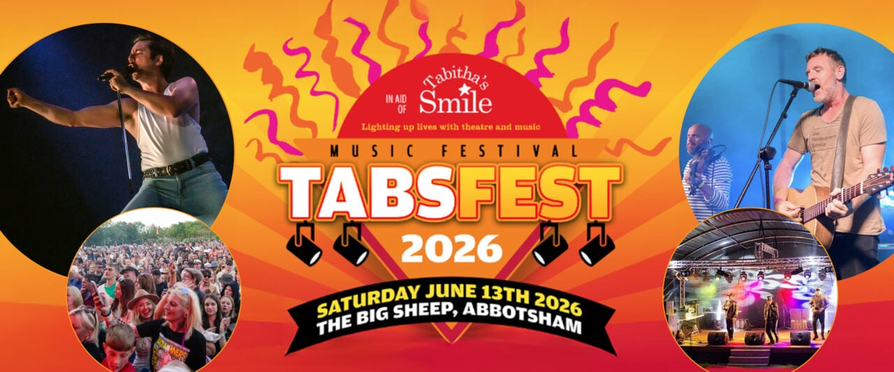 Tabfest 2026 - The Big Sheep